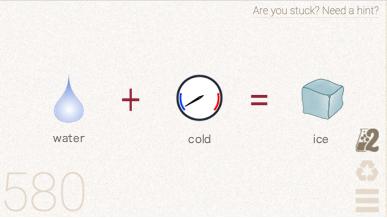 How to make Husky in Little Alchemy