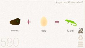 How to make Hero in Little Alchemy