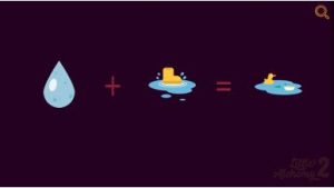 How to make Swamp in Little Alchemy 2