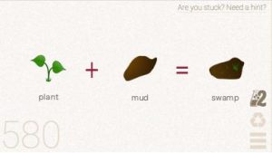 How to make Story in Little Alchemy