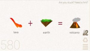 How to make Isle in Little Alchemy