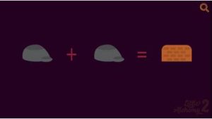 How to make Death in Little Alchemy 2