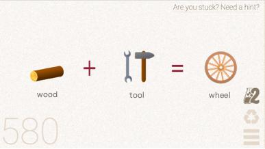 How to make Electric Car in Little Alchemy